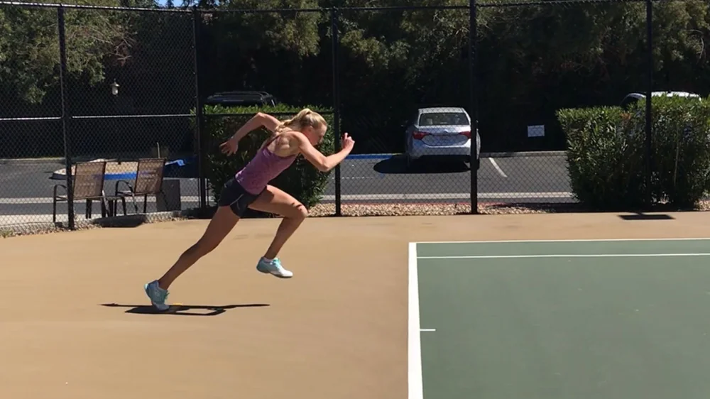 The Truth About Speed & Acceleration Training for Tennis
