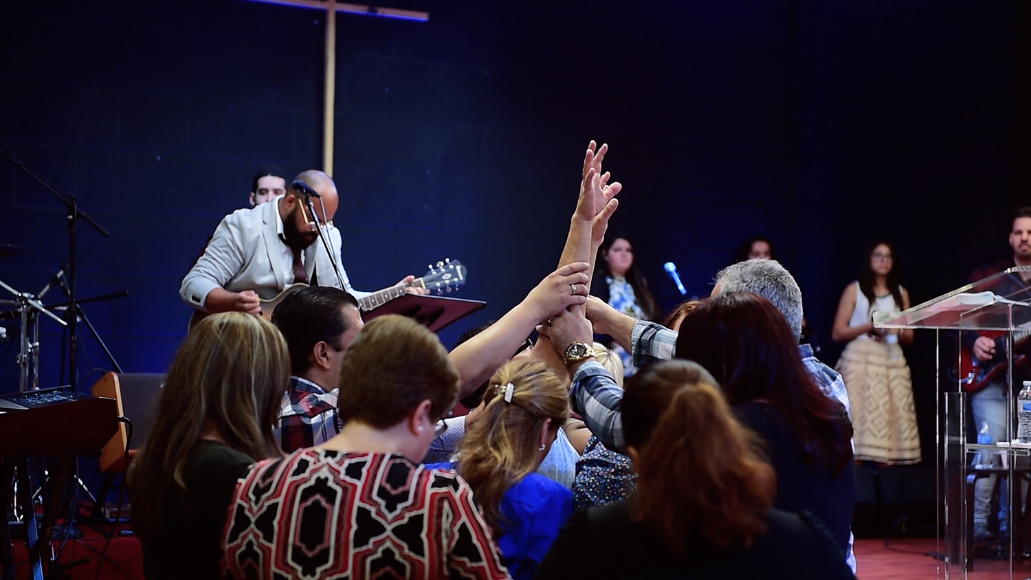 Celebration Church International