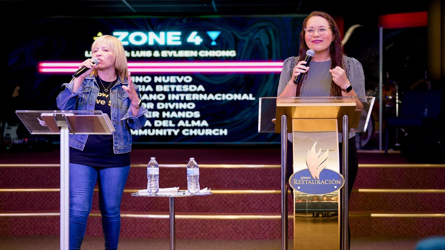 Celebration Church International