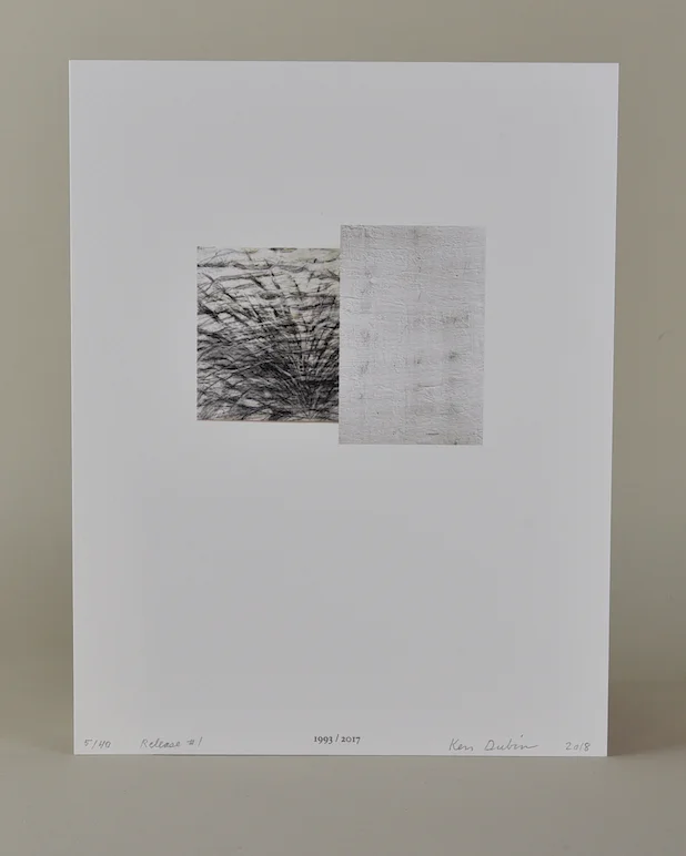 Ken Dubin — Public Space One