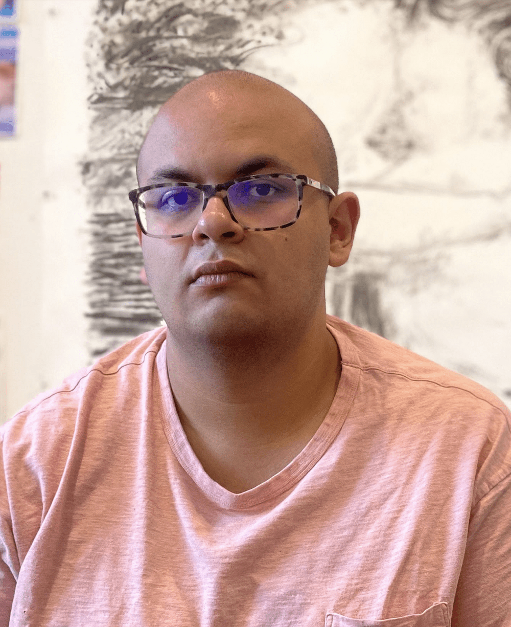 still waves || Jordan Ramsey Ismaiel — Public Space One