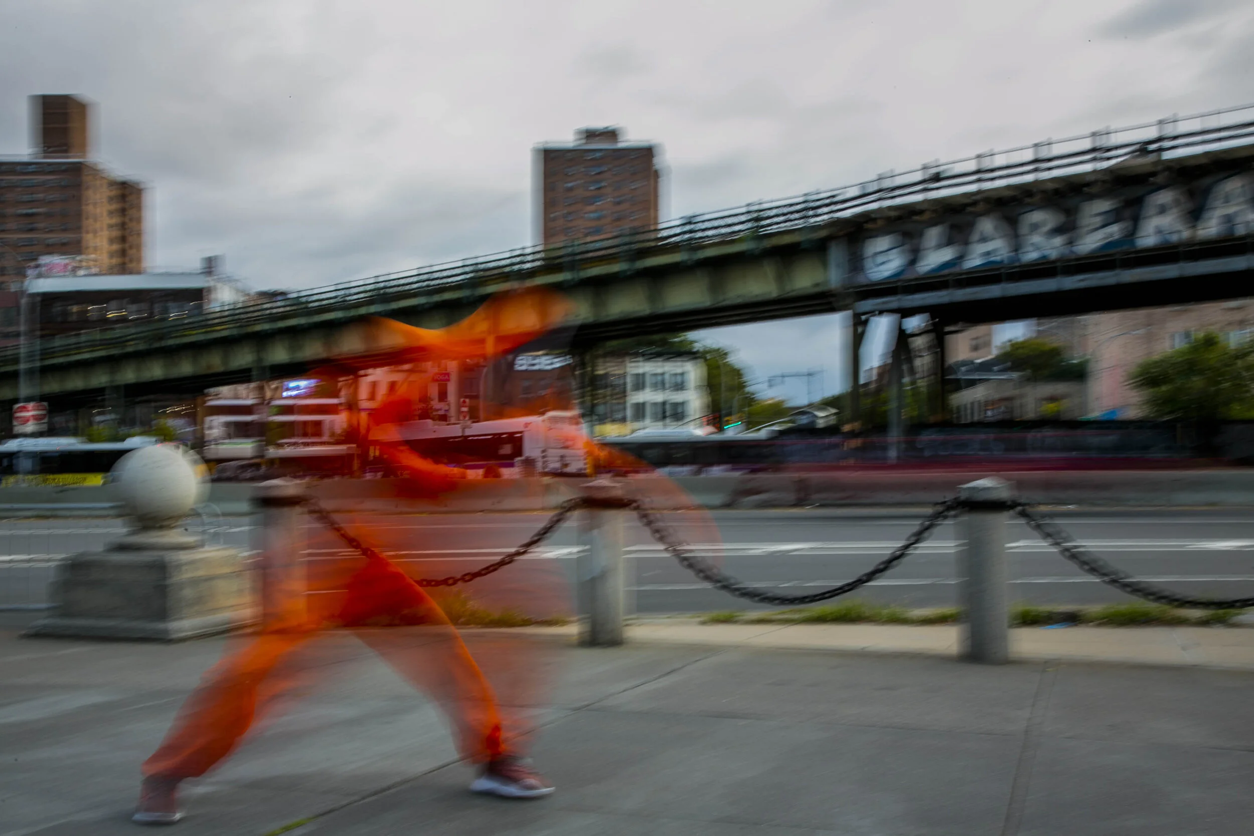 Danielle Russo Performance ProjectDANIELLE RUSSO PERFORMANCE PROJECT