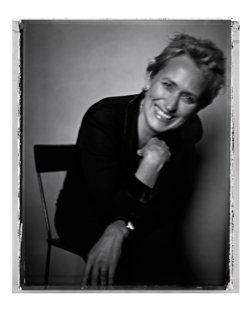 Holy Smoke — Gerald Jenkins / Photographer