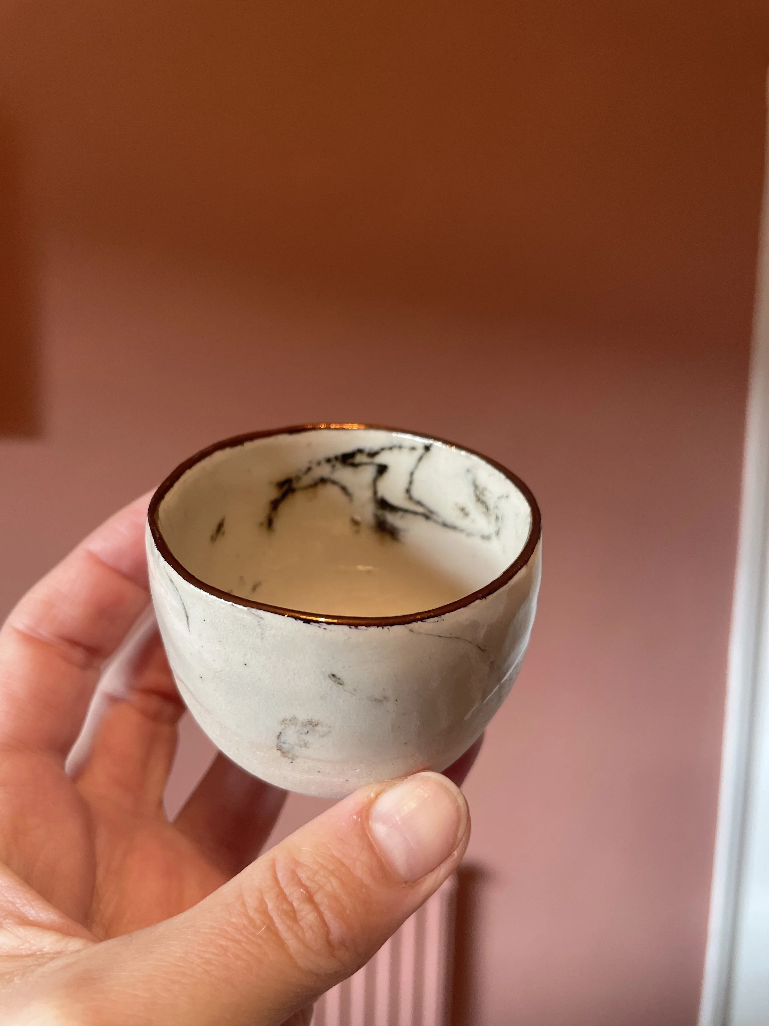 Shop — Irene and Edith | Hand Built Statement Ceramics