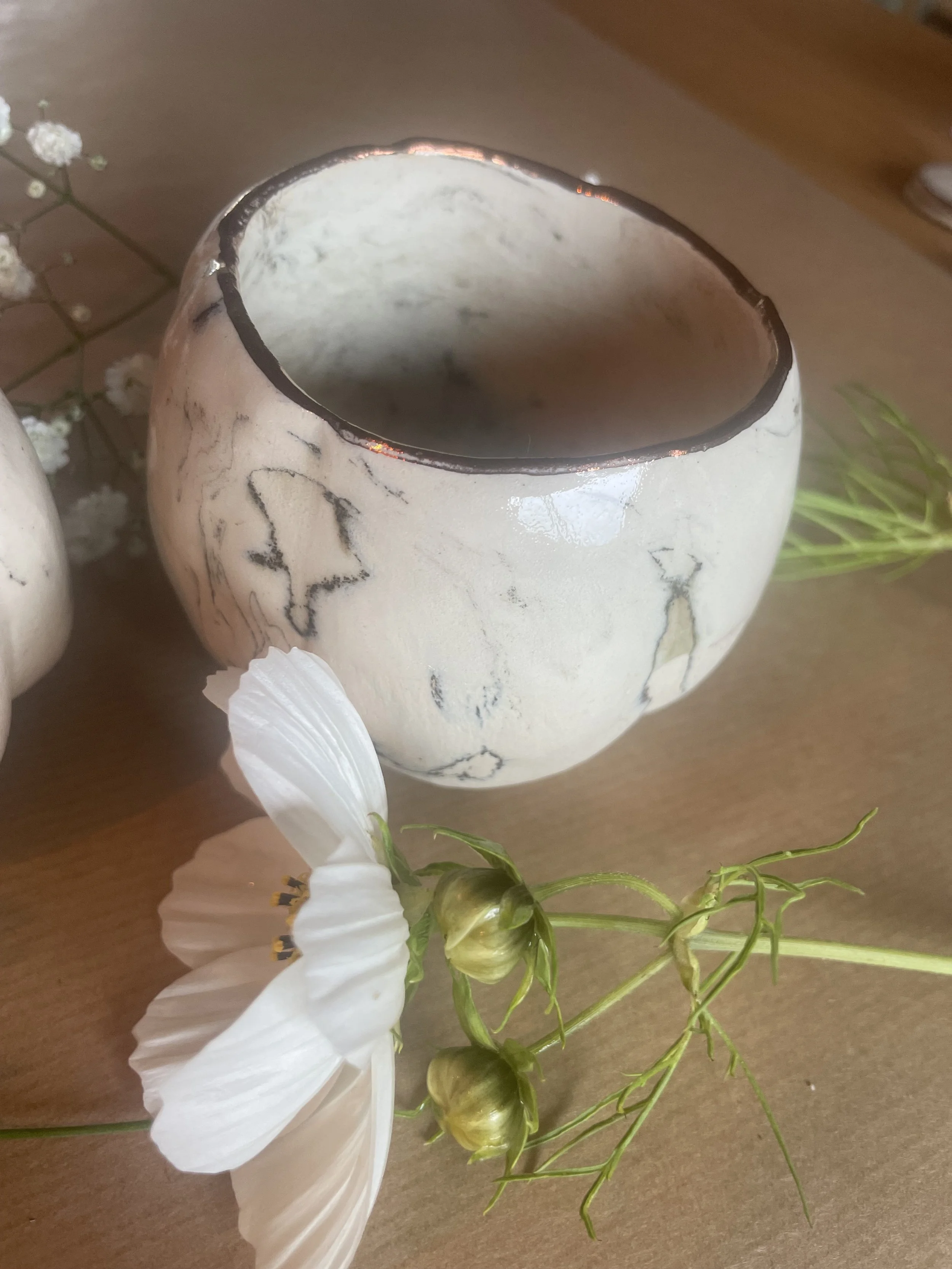 Shop — Irene and Edith | Hand Built Statement Ceramics