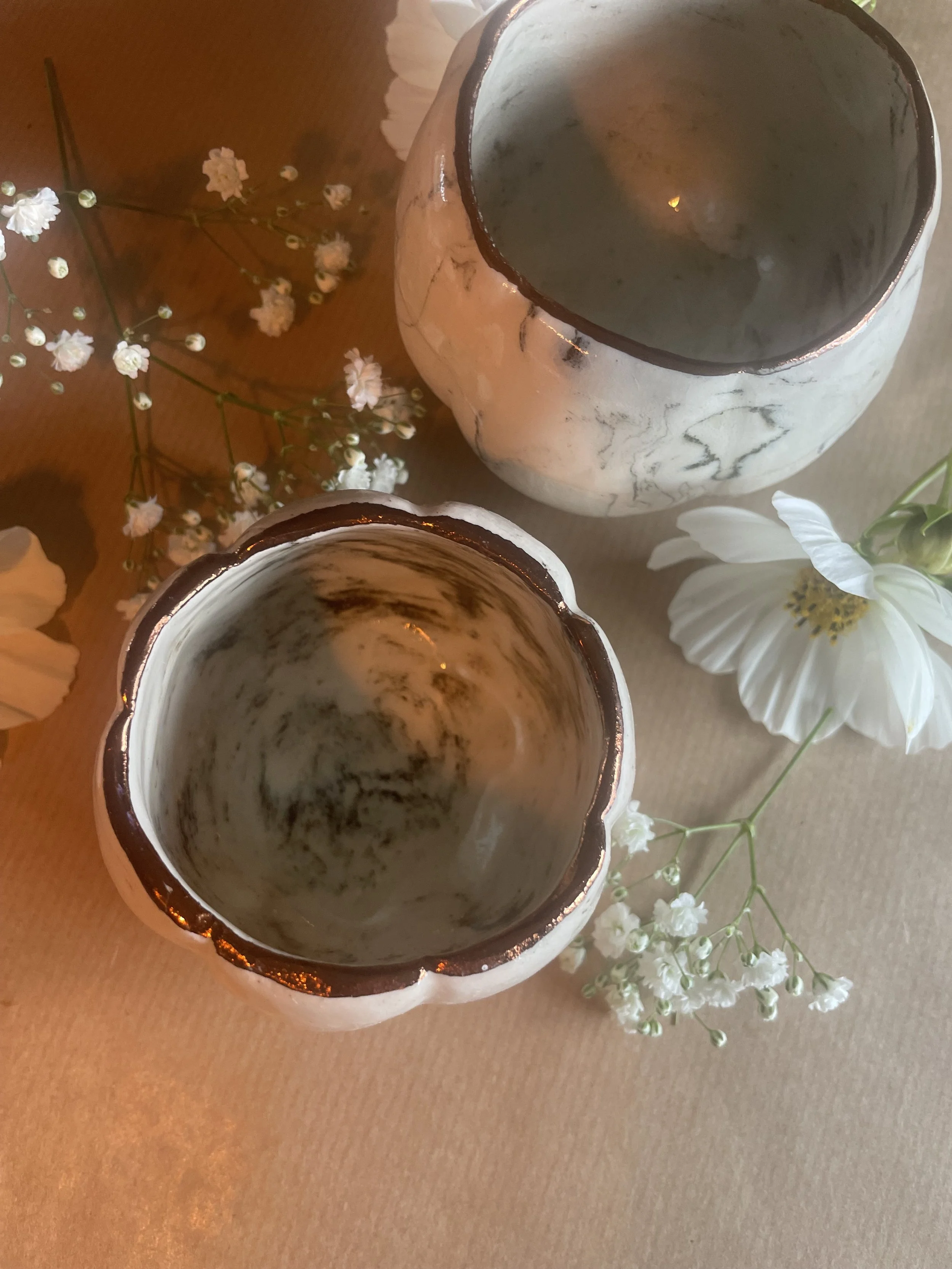 Shop — Irene and Edith | Hand Built Statement Ceramics