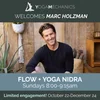 Yoga Mechanics