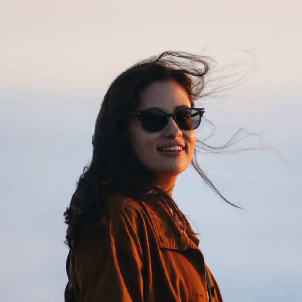 Michelle Fiesta | Lead UX Researcher