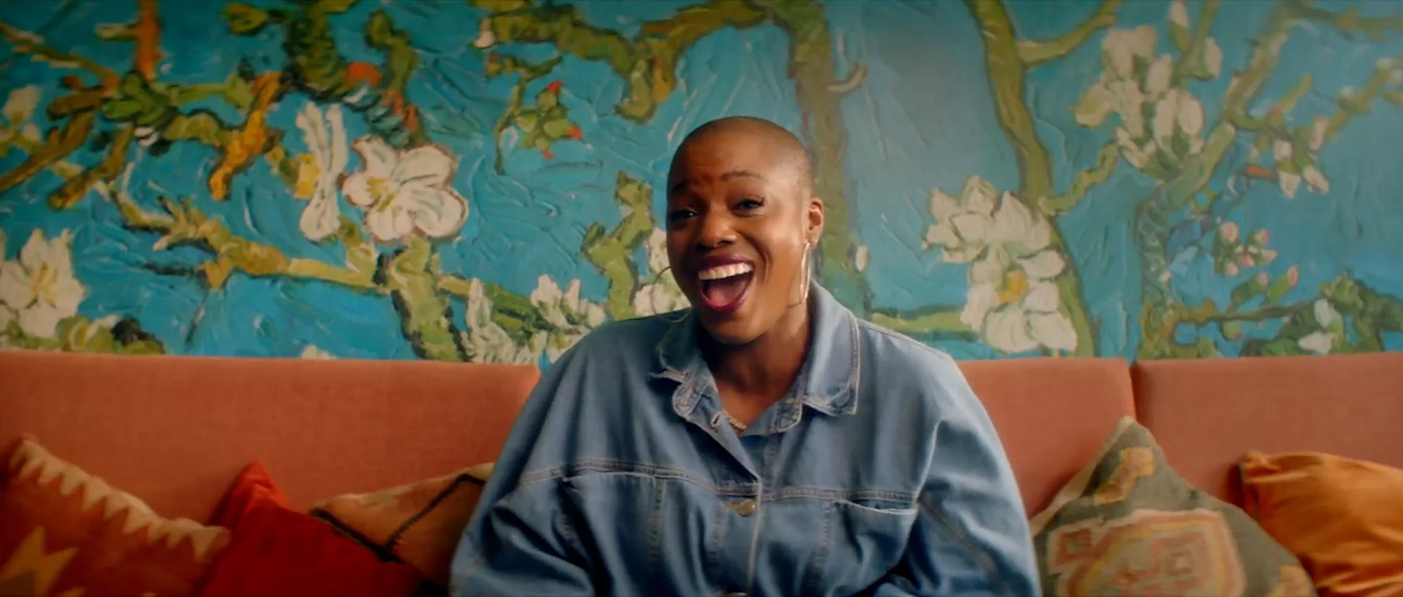 Seb Whyte Directs a Spoken Word film for The World Health Organisation ...