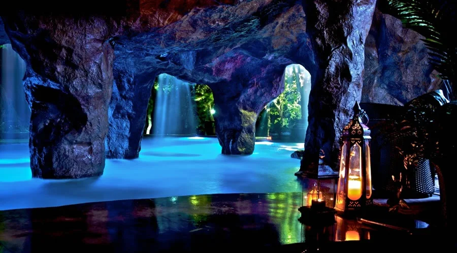 Caviness | Oklahoma Pool Builders