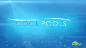 Hgtv Cool Pools
