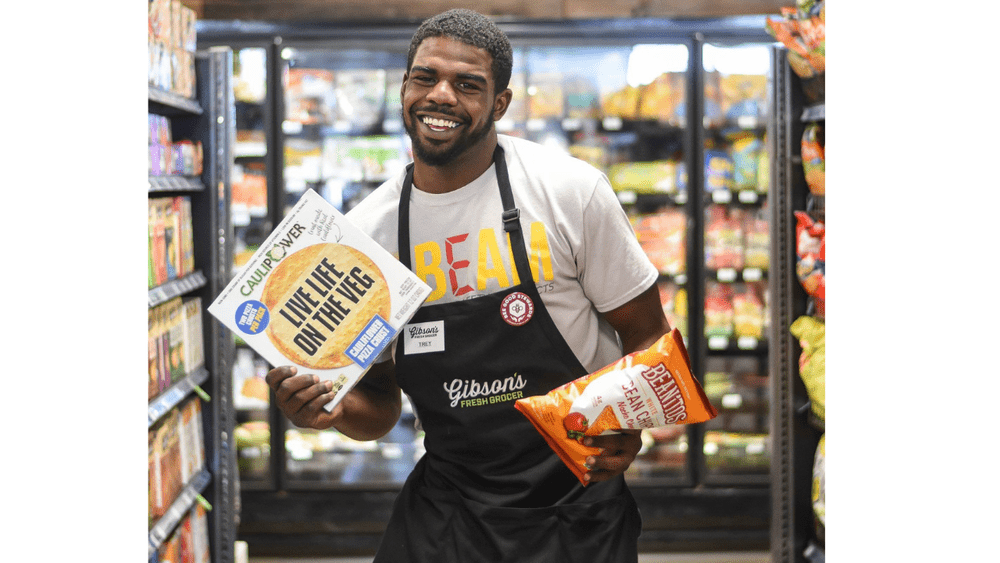 Gibson's Fresh Grocer