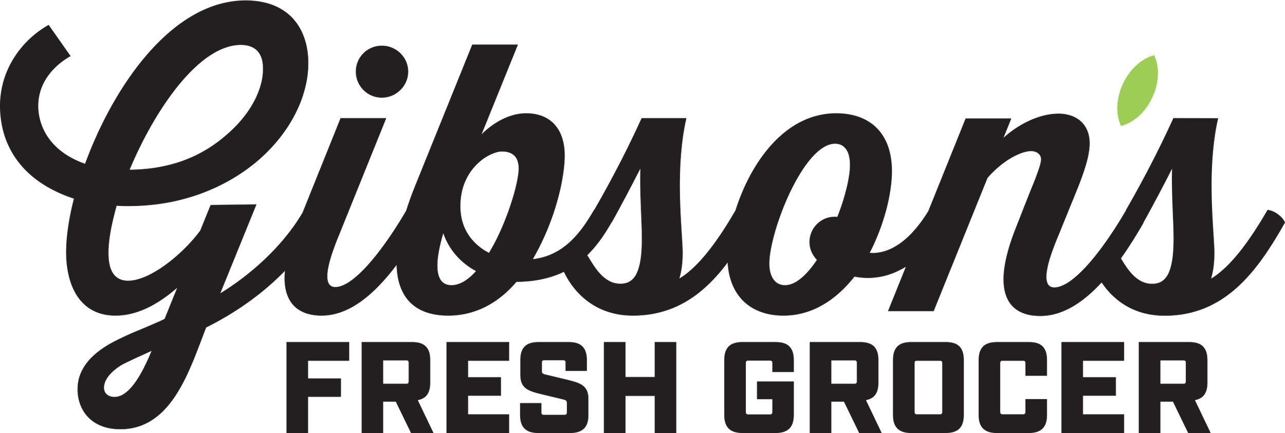 Fresh Grocer Logo