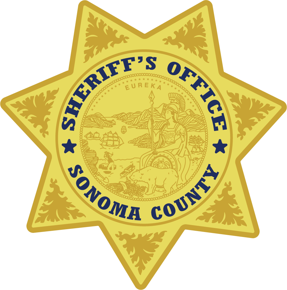 Report Request — Sonoma County Sheriff's Office