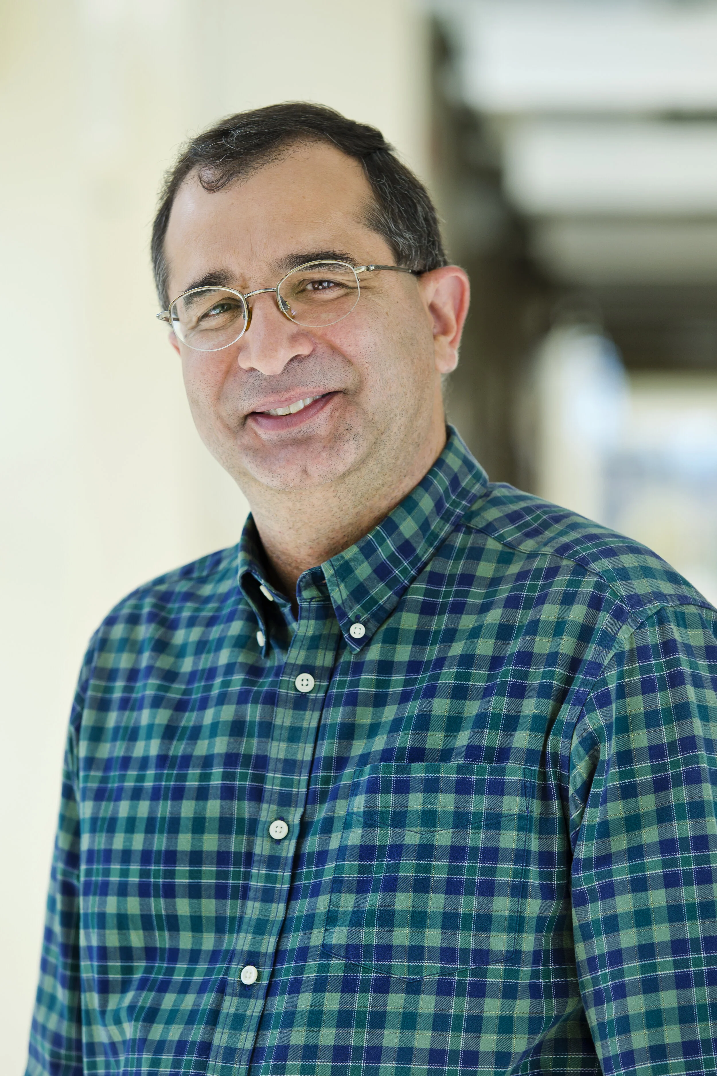 Staff — Honors College, Integrated Life Sciences