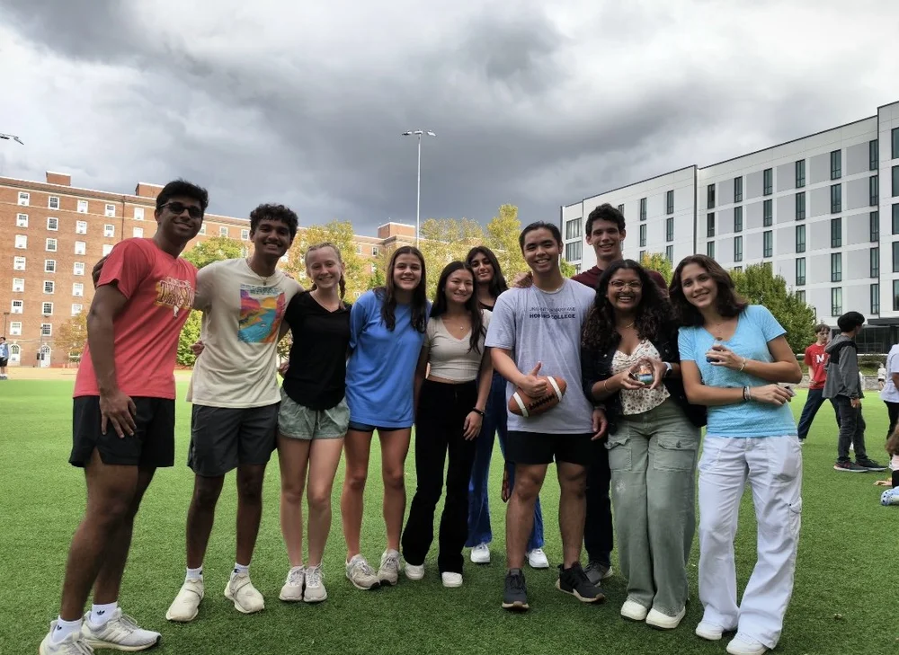 Program FAQS — Honors College, Integrated Life Sciences