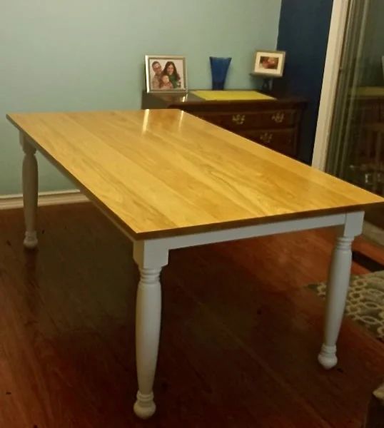 Completed Projects — Larson Custom Woodworks