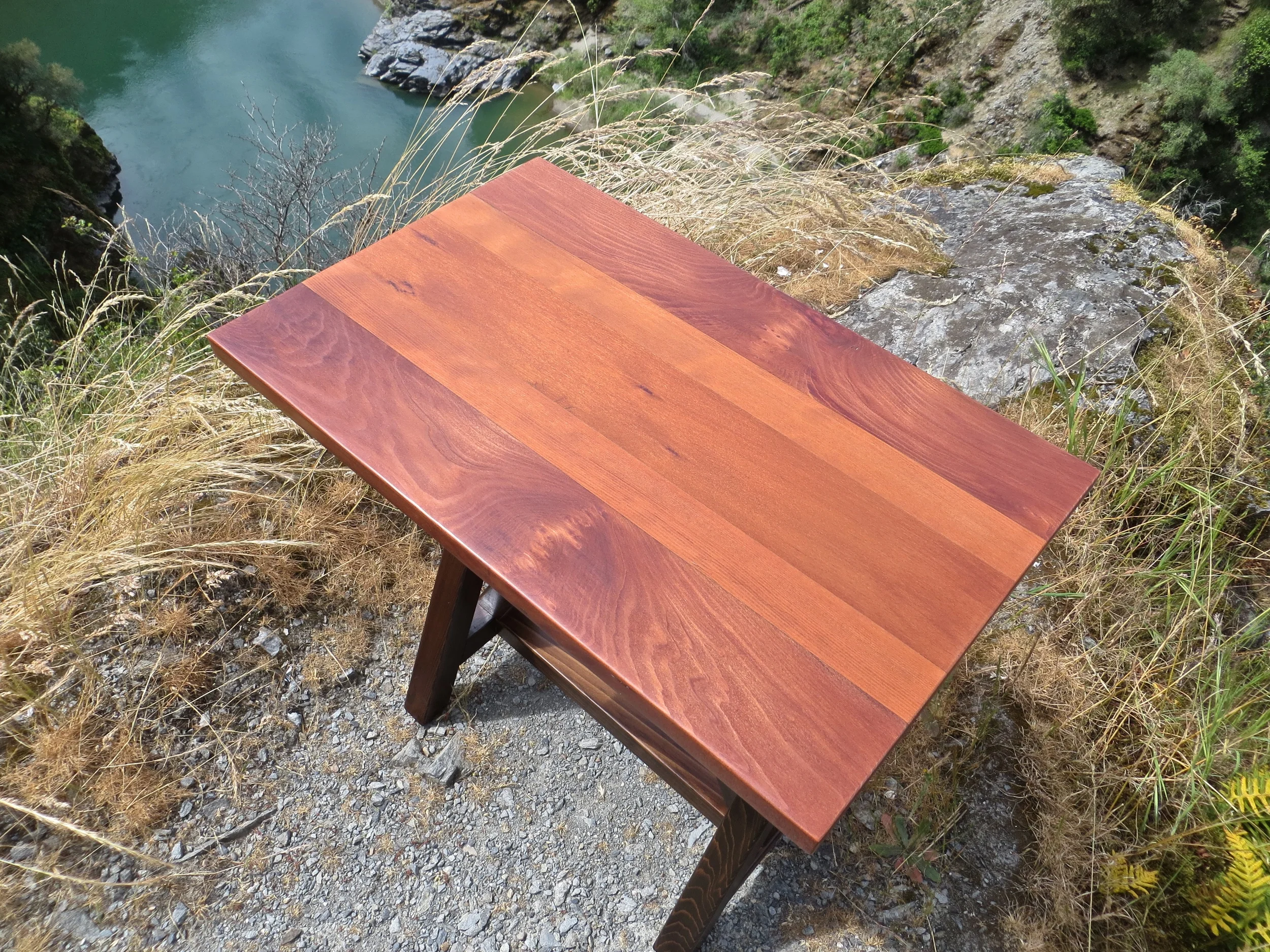 Completed Projects — Larson Custom Woodworks