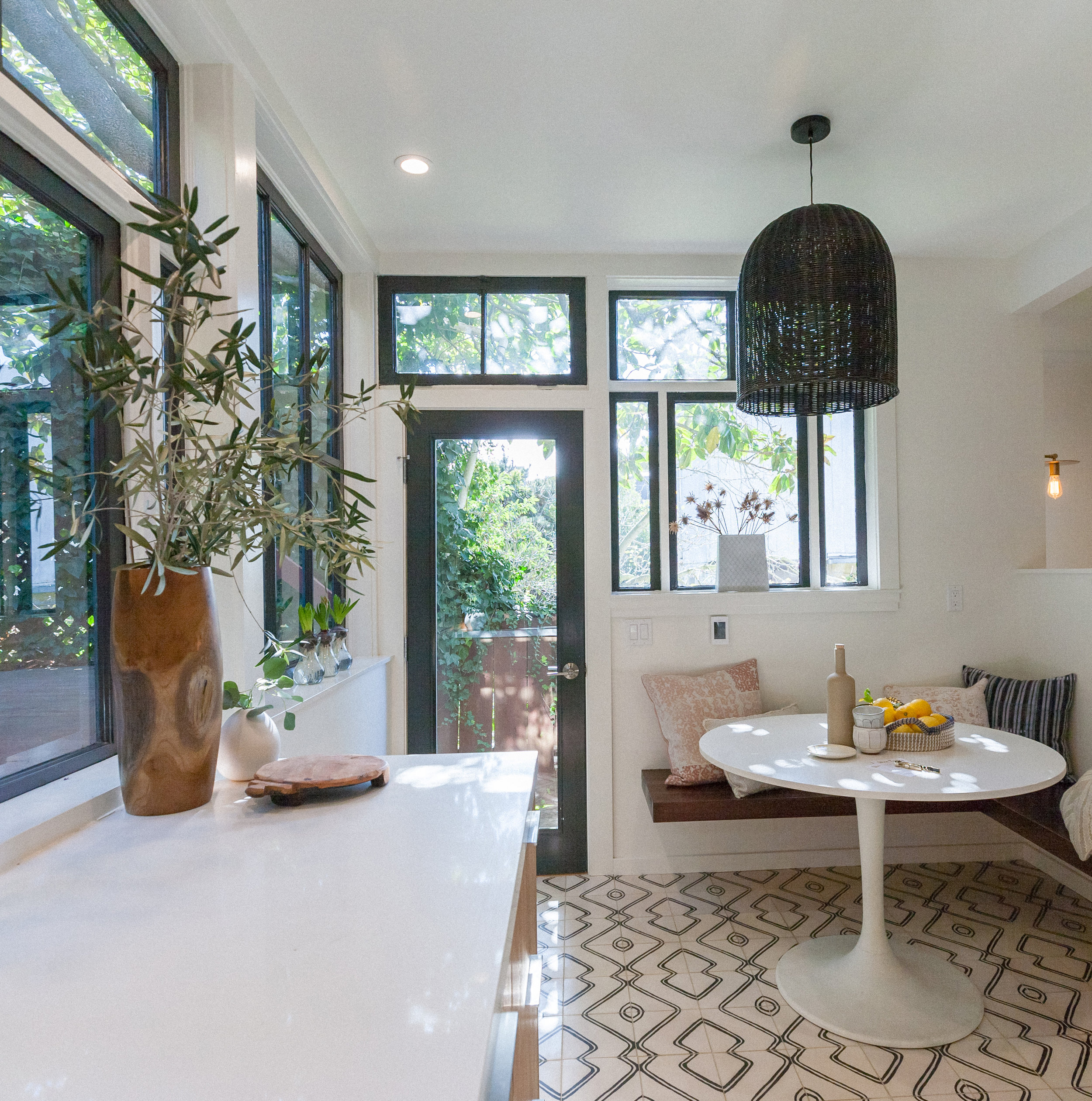 SUSIE NOVAK INTERIORS PORTFOLIO — Susie Novak Interiors