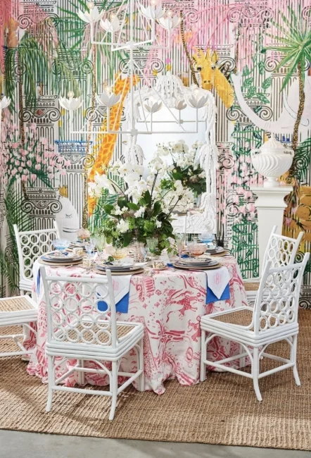 Getting Modern-Day Inspiration from Southern Comfort - Design Blog ...