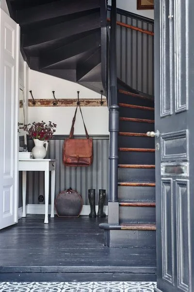 Colorful, Two-Tone Trim: 5 Ways to Get the Look - Design Blog — Susie ...