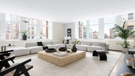 The Best Neutral Tones for Your Most Timeless Space - Design Blog ...