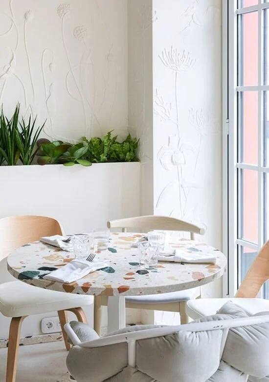 6 Ways Terrazzo is Making a New Look for Itself - Design Blog — Susie ...