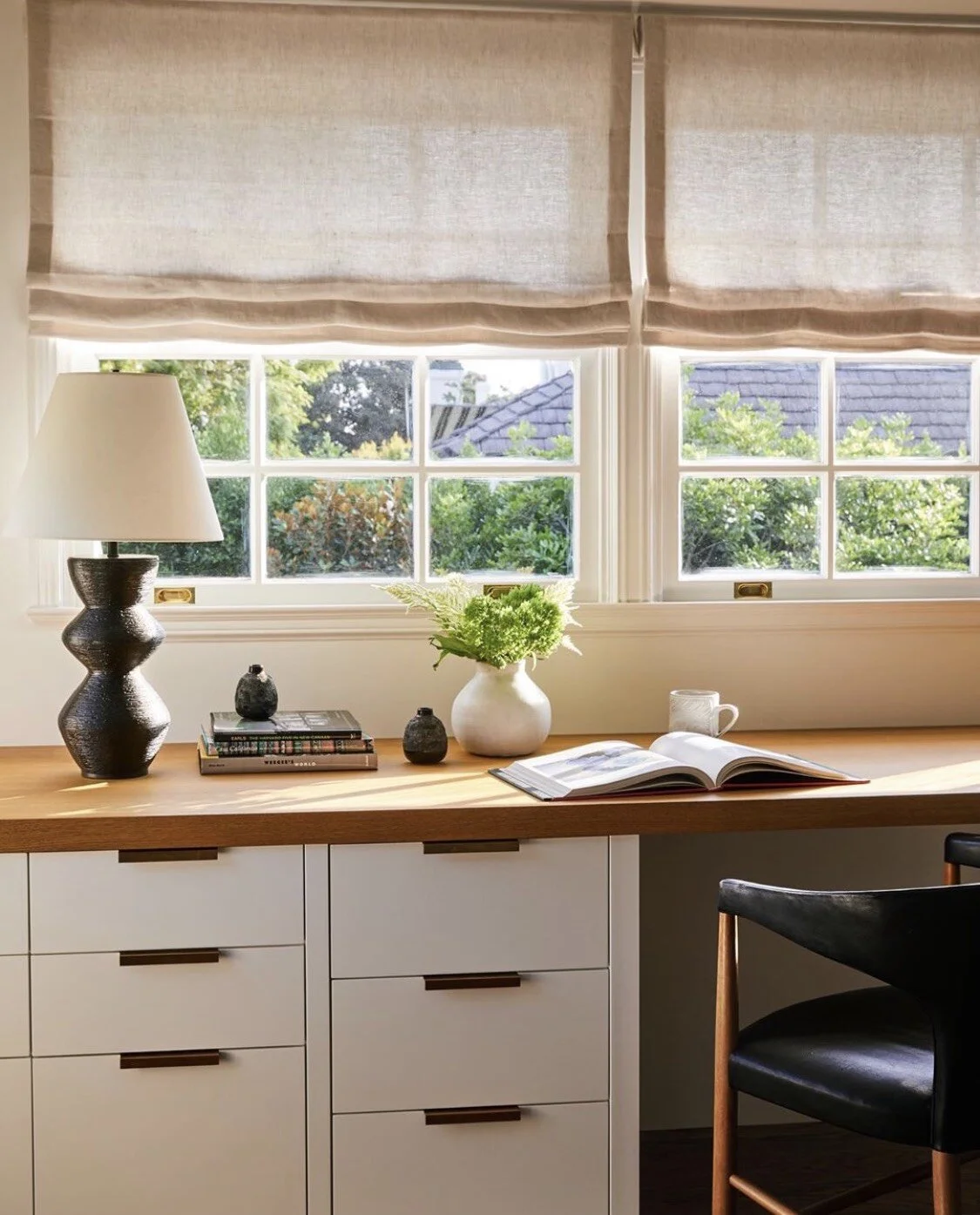 How to Create a Home Office where the Magic Happens - Design Blog ...