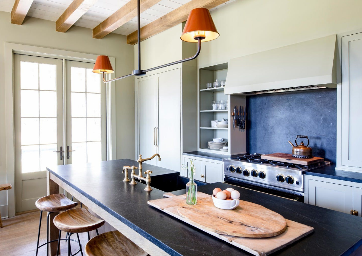 Susie Novak Interiors