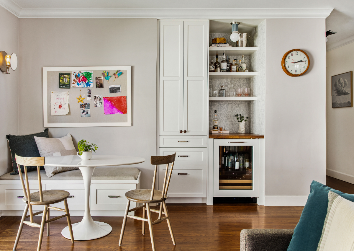 How to Design Your Home for a Happy Mess - Design Blog — Susie Novak ...