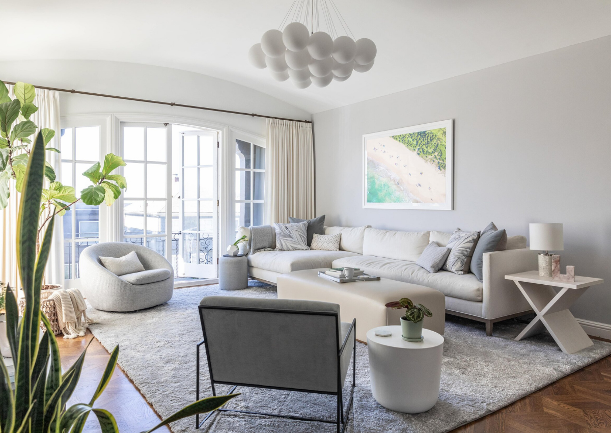 Susie Novak Interiors