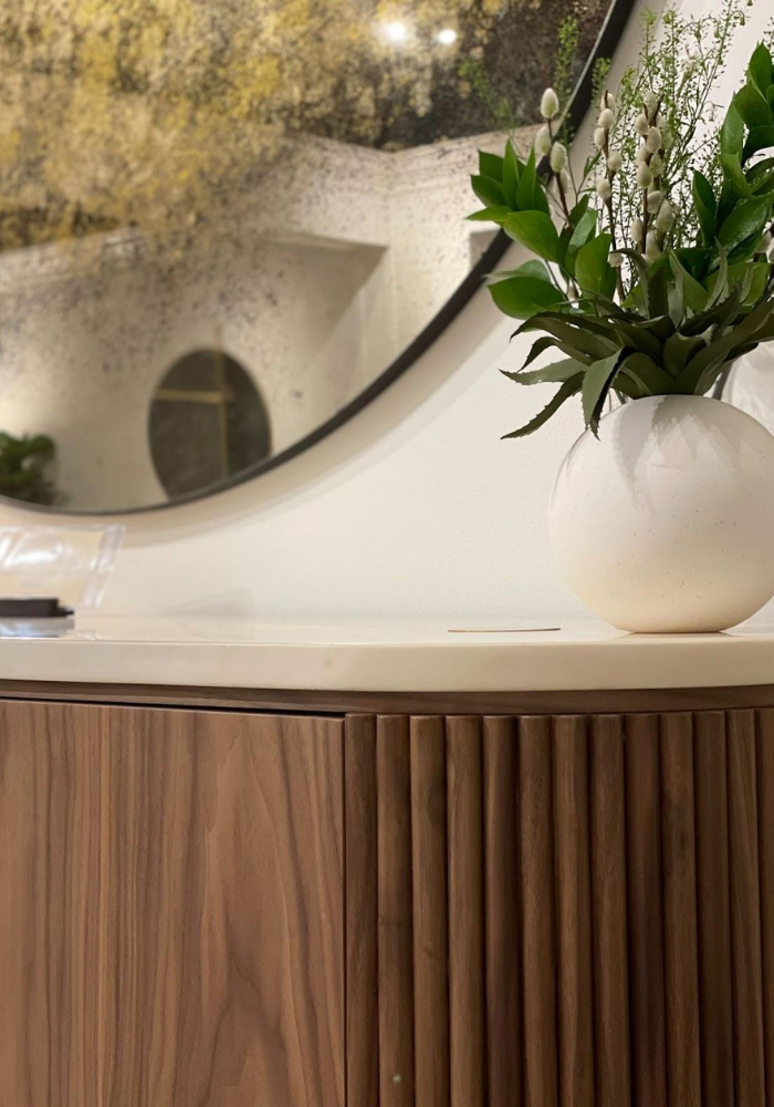 SUSIE NOVAK INTERIORS