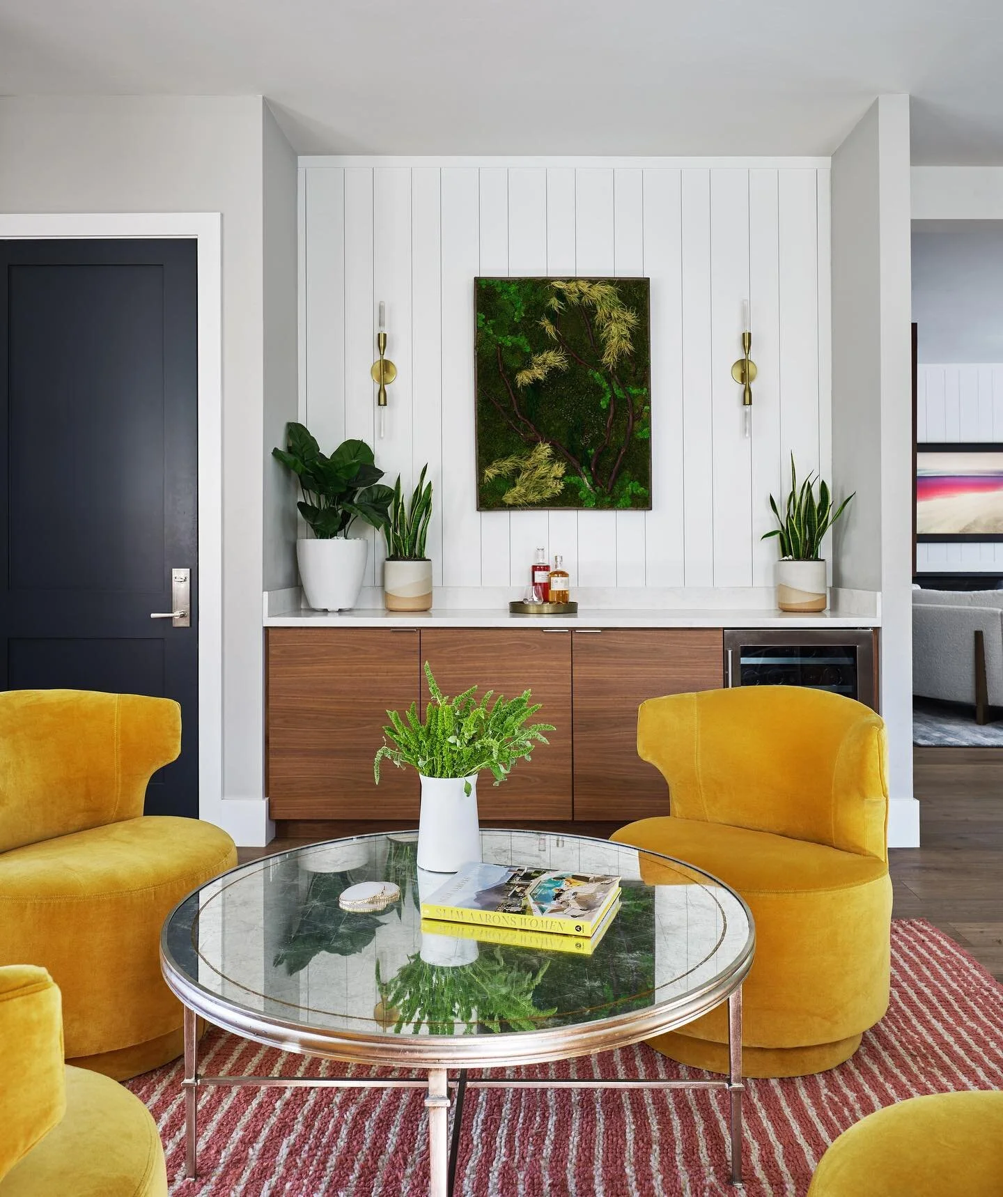 SUSIE NOVAK INTERIORS