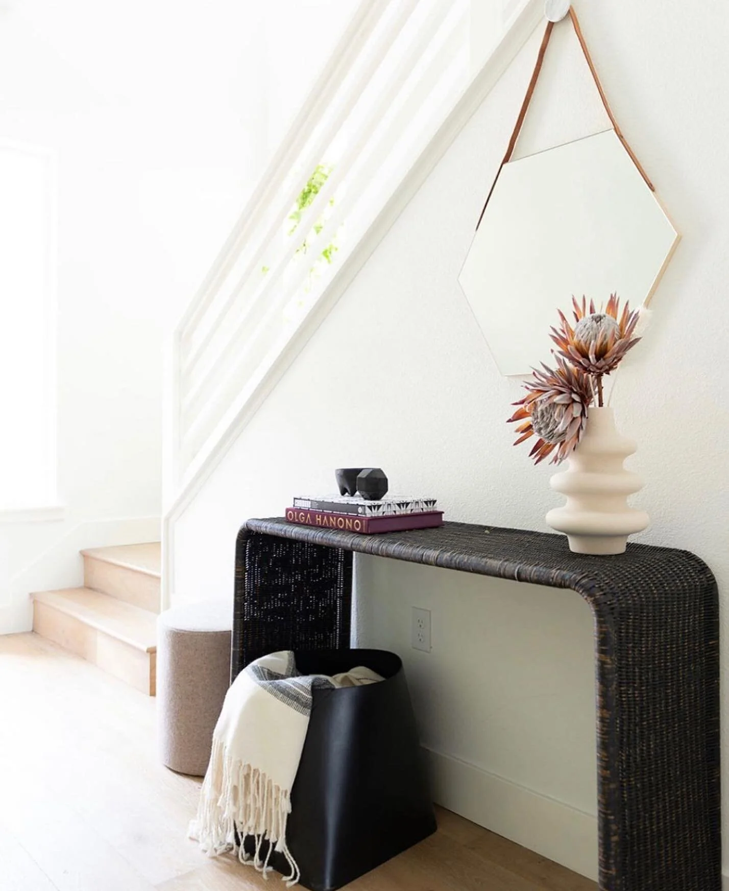 SUSIE NOVAK INTERIORS