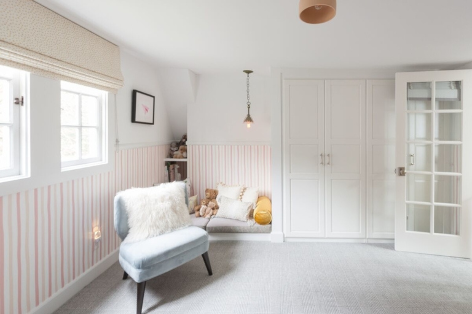 SUSIE NOVAK INTERIORS