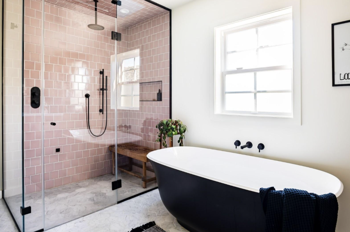 5 Reasons to Love Marble (& Where to Use It) - Design Blog — Susie ...