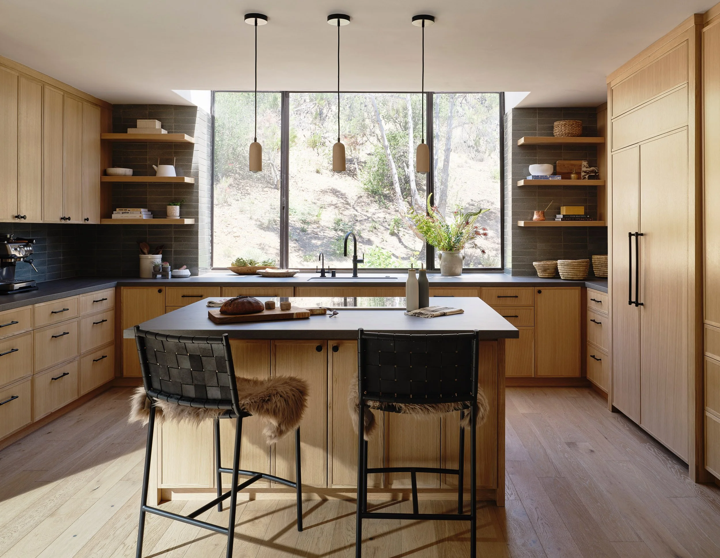 SUSIE NOVAK INTERIORS PORTFOLIO — Susie Novak Interiors