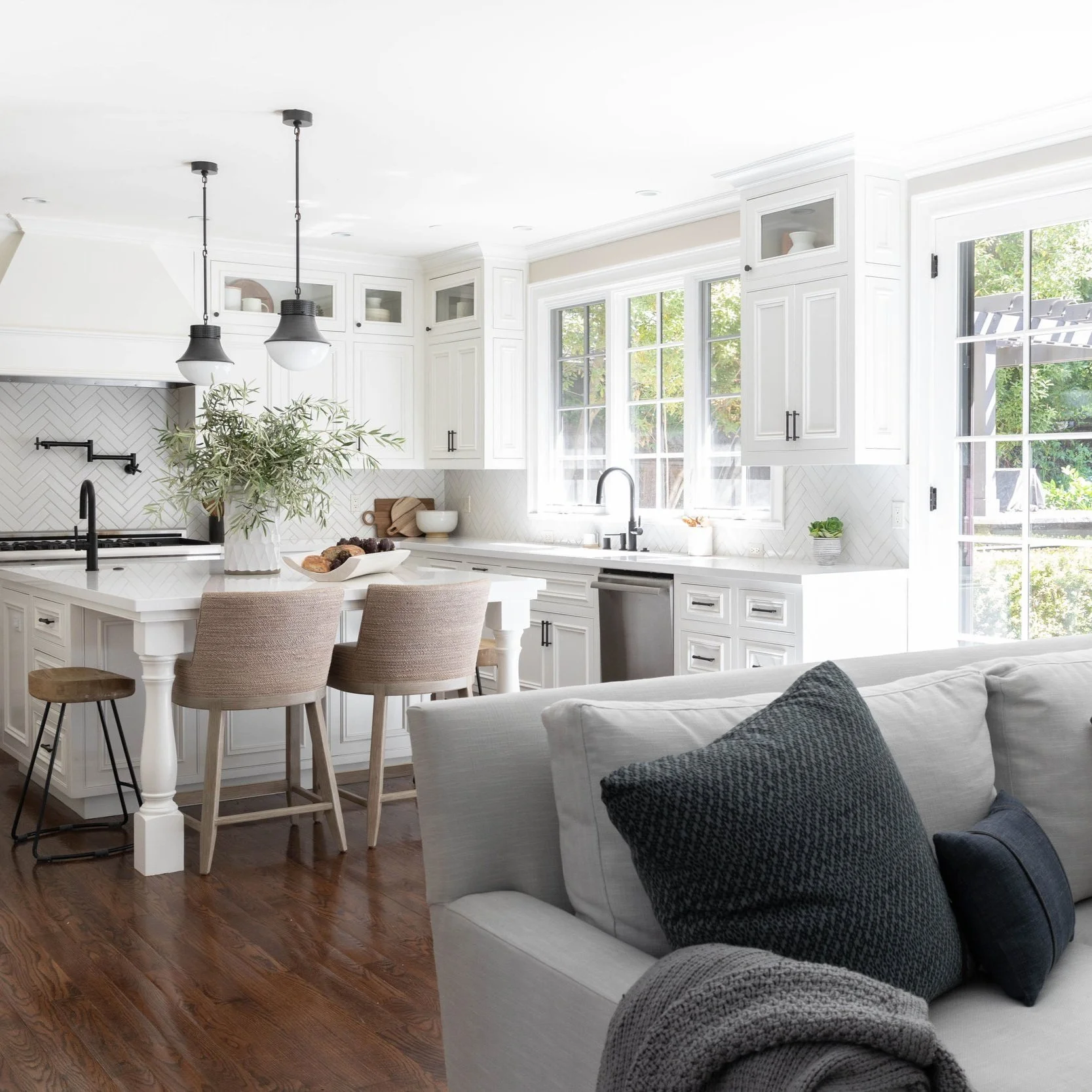 SUSIE NOVAK INTERIORS PORTFOLIO — Susie Novak Interiors