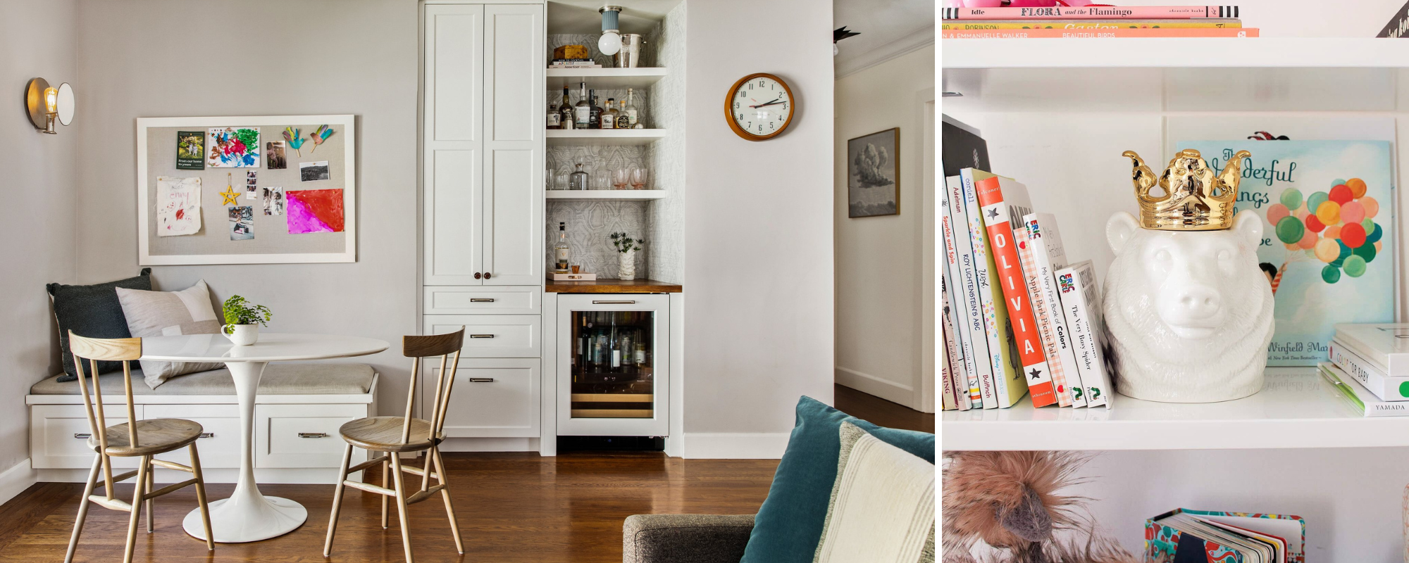 How to Develop a Meaningful & Inspiring Art Collection — Susie Novak ...