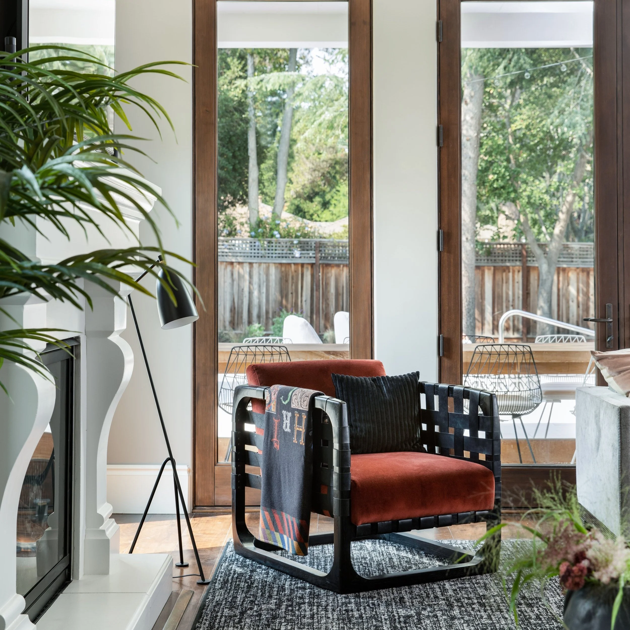 SUSIE NOVAK INTERIORS PORTFOLIO — Susie Novak Interiors