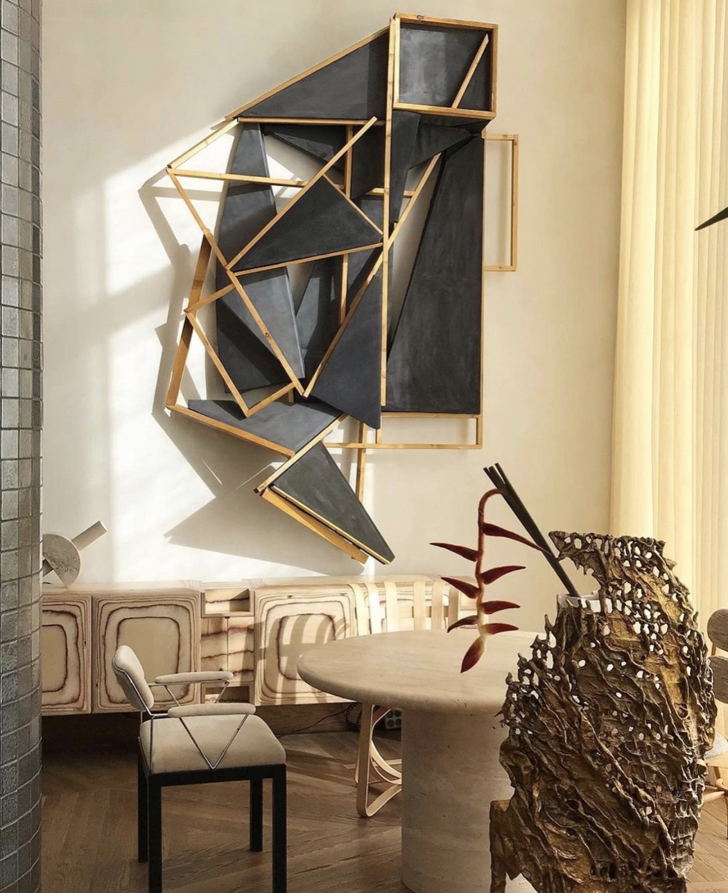 How to Develop a Meaningful & Inspiring Art Collection — Susie Novak ...