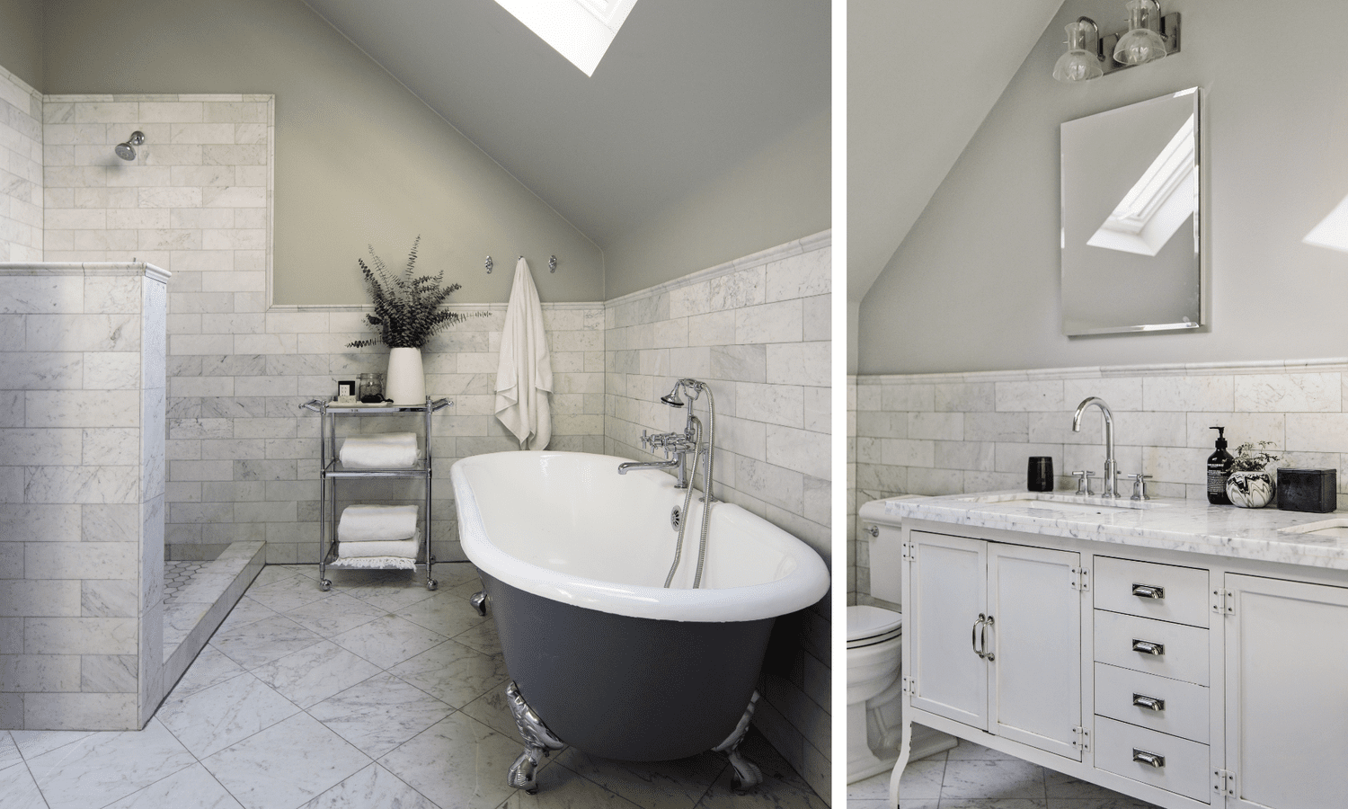 5 Reasons to Love Marble (& Where to Use It) - Design Blog — Susie ...