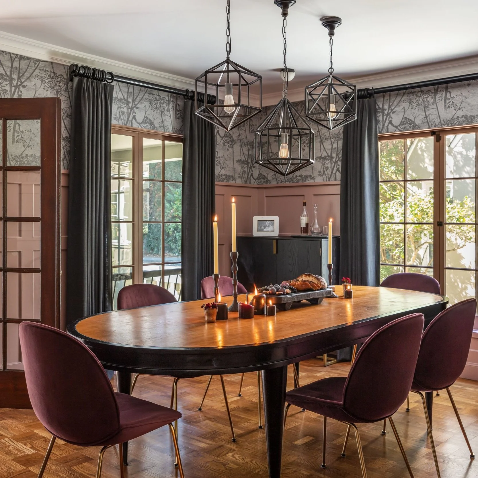 SUSIE NOVAK INTERIORS PORTFOLIO — Susie Novak Interiors