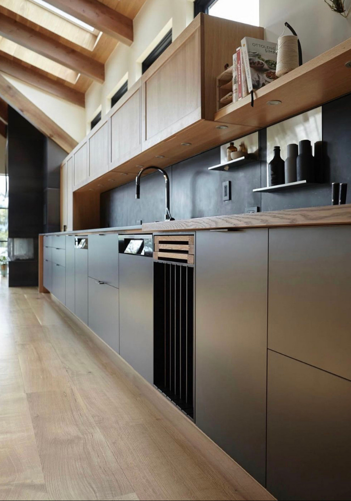 5 Tips for Creating a Modern Kitchen with Historic Character - Design ...