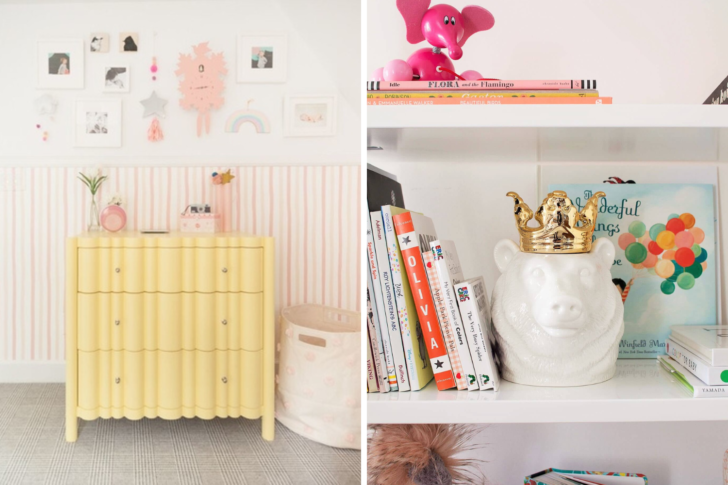 How to Design a Child’s Bedroom to Grow with Them — Susie Novak Interiors