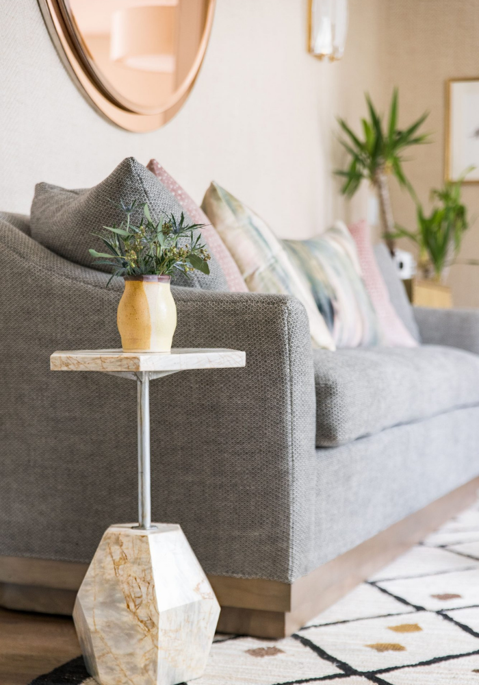 5 Reasons to Love Marble (& Where to Use It) - Design Blog — Susie ...