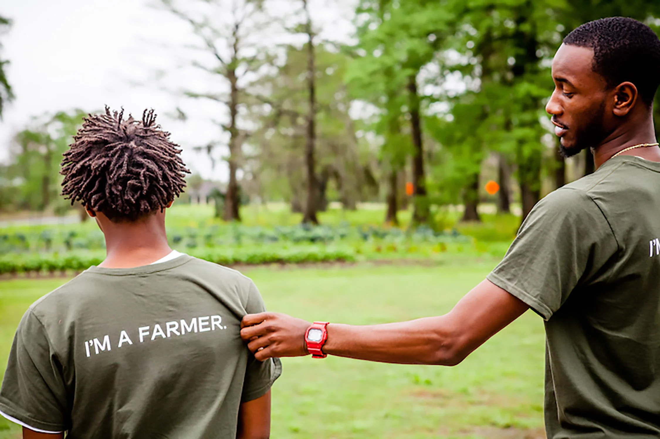 Mission, Vision & Values — Grow Dat