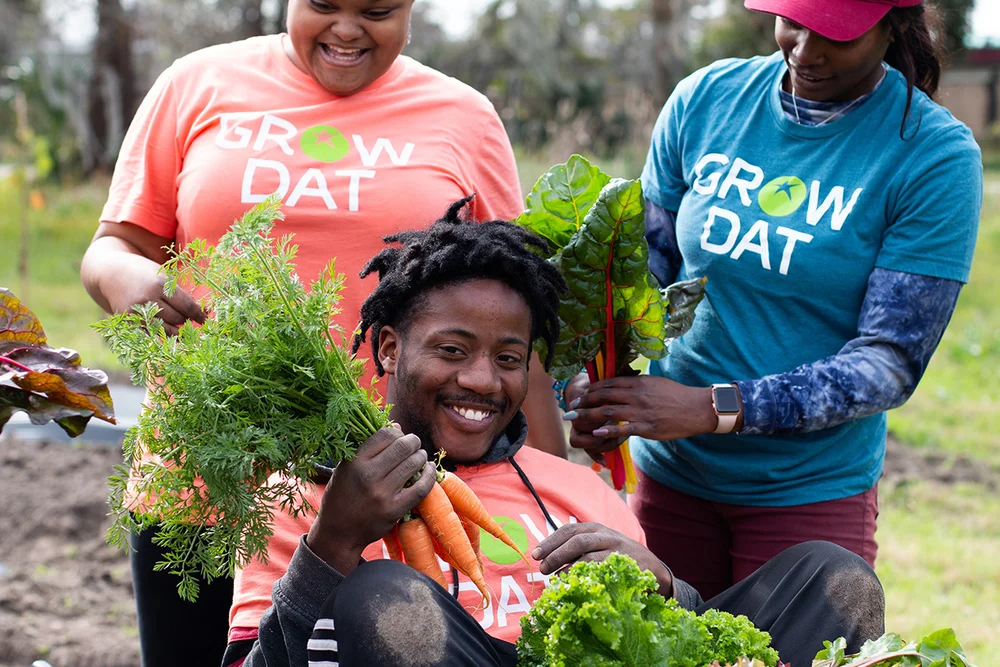 Leadership Programs — Grow Dat