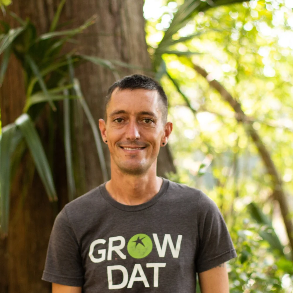 Staff — Grow Dat