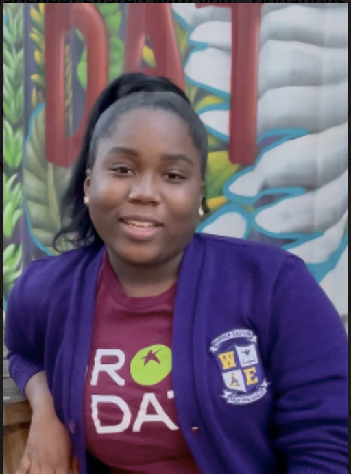 Alumni Voices — Grow Dat